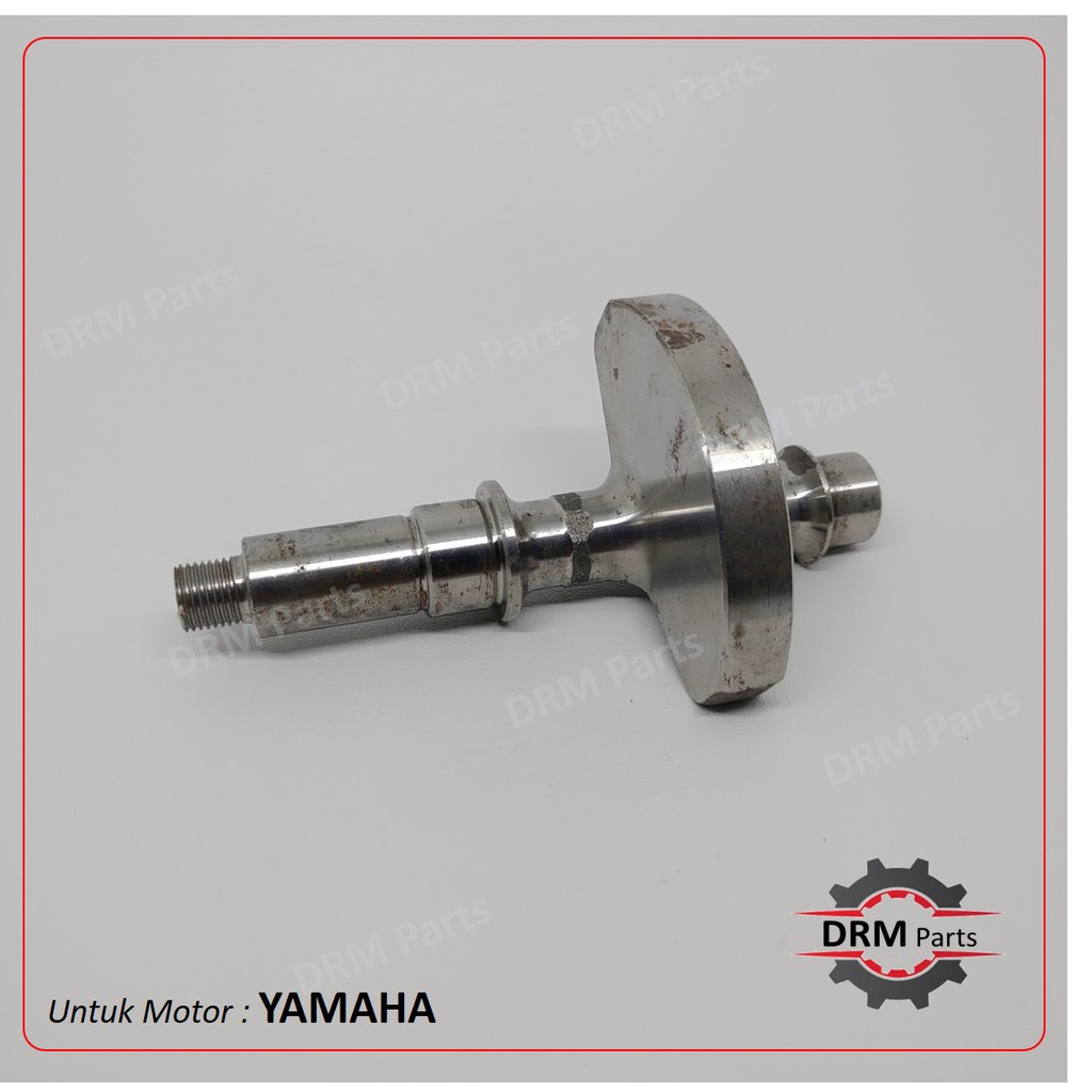 Jual Balanser Balancer Yamaha Vixion NVA NVL Xabre R15 150 original 1PA ...