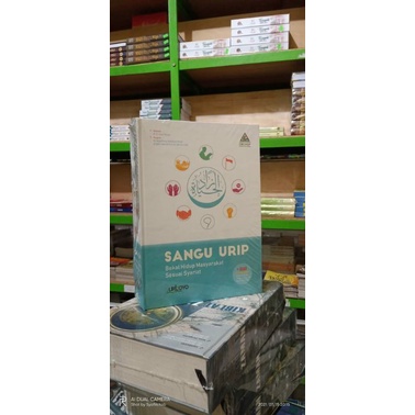 Jual SANGU URIP Bekal Hidup Masyarakat ( LIRBOYO ) | Shopee Indonesia