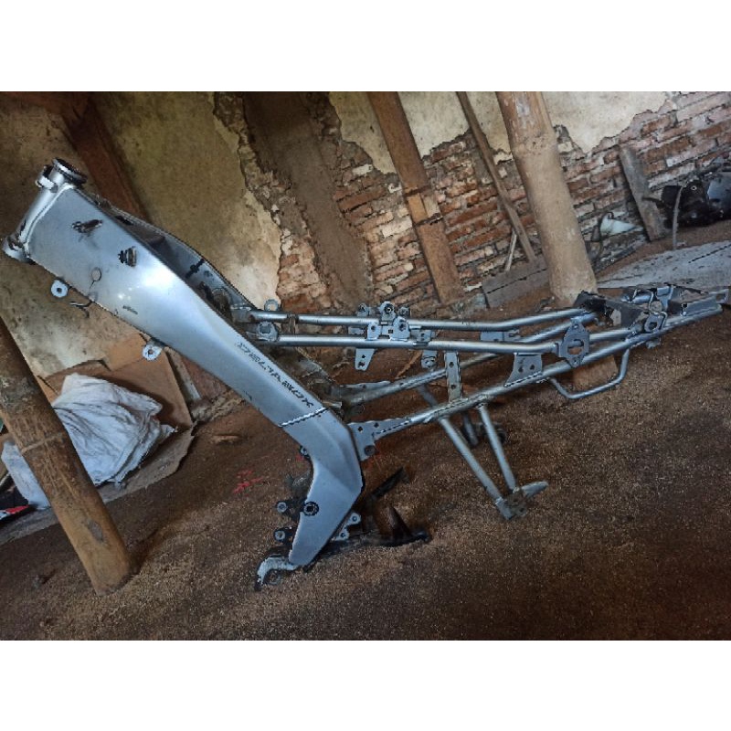 Jual rangka deltabox ori vixion old | Shopee Indonesia