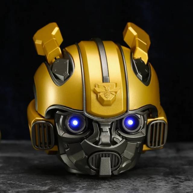 Jual Speaker bluetooth bumblebee original | Shopee Indonesia