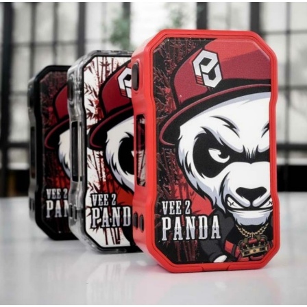 Jual Dovpo Vee 2 Panda Mod 200W | Shopee Indonesia
