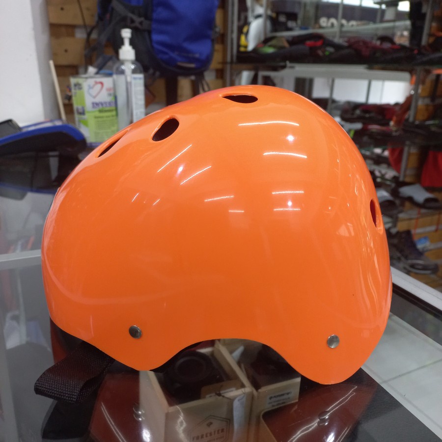 Jual Helm MSR Helmet Climbing Safety Rafting Caving Outdoor Gunung ...