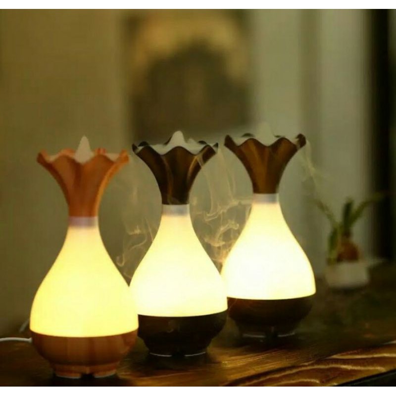 Jual Alat Aromaterapi Ruangan Kamar Kantor | Shopee Indonesia