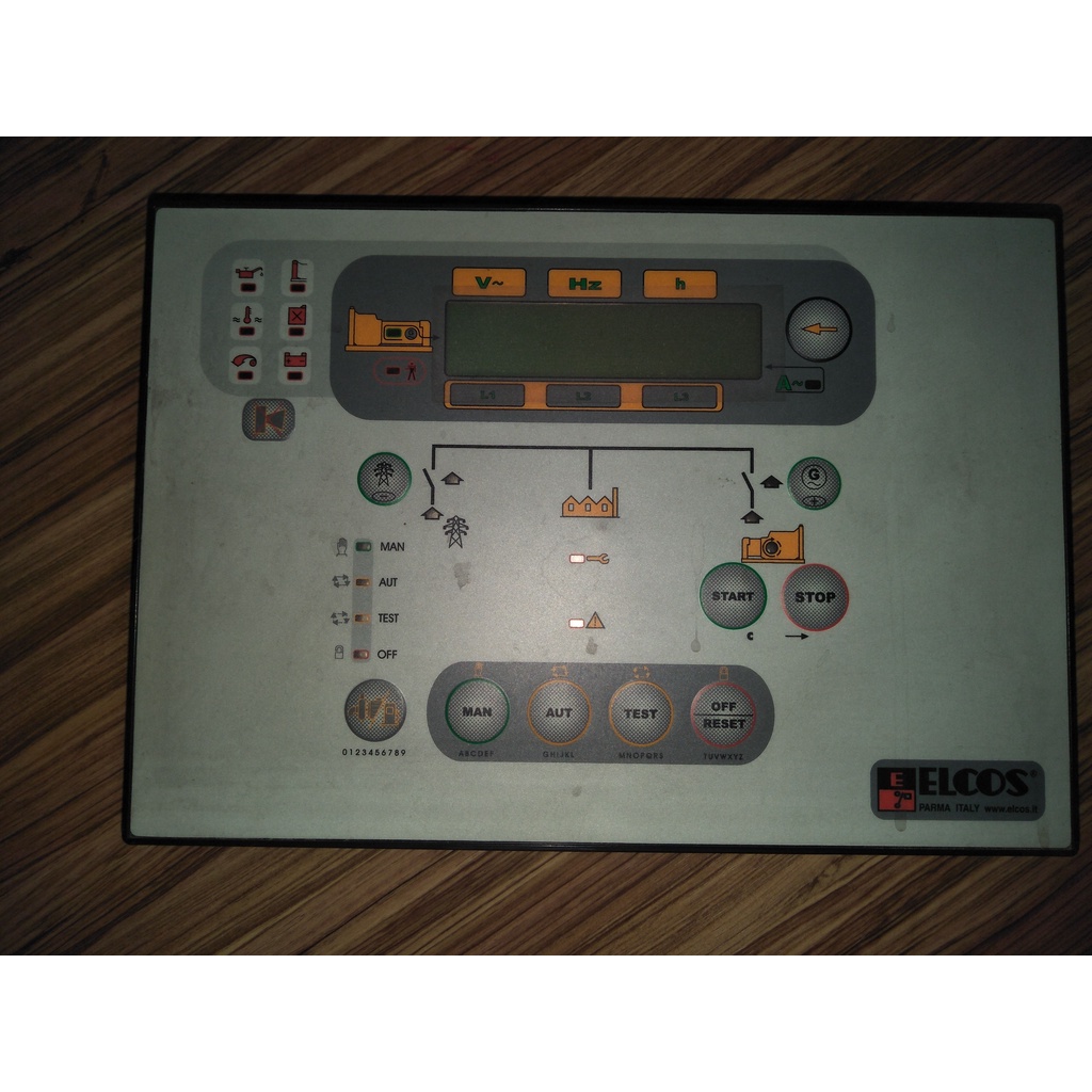 Jual MODUL ELCOS CAM 680/20 | Shopee Indonesia