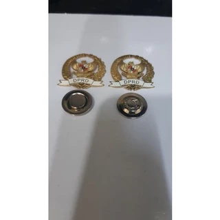 Jual pin dprd Harga Terbaik & Termurah Juli 2024 | Shopee Indonesia