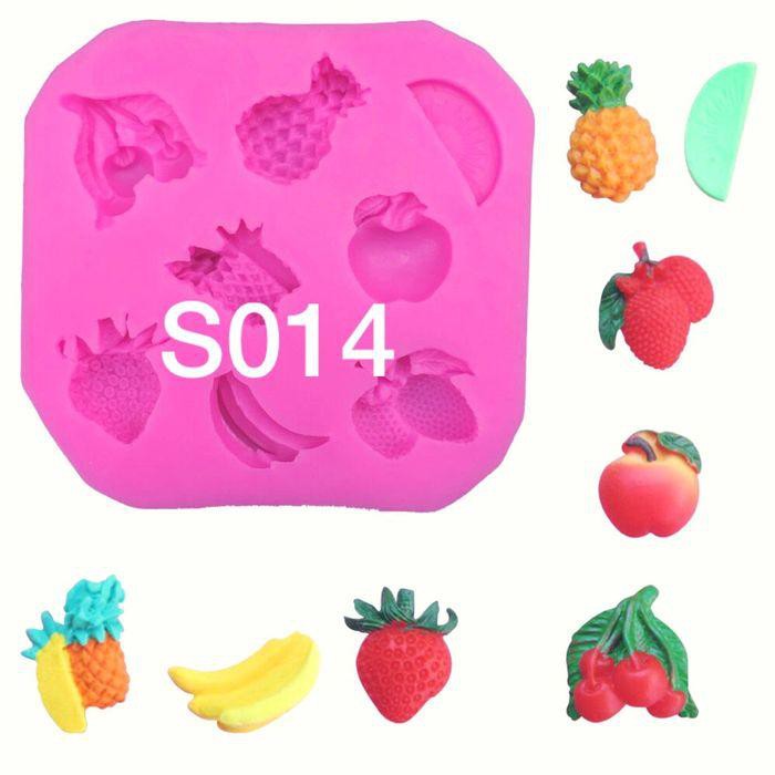 Jual Unik silicon buah S014 Penawaran Menarik | Shopee Indonesia