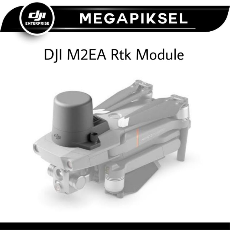 Jual DJI Mavic 2 Enterprise Advanced - RTK Module | Shopee Indonesia
