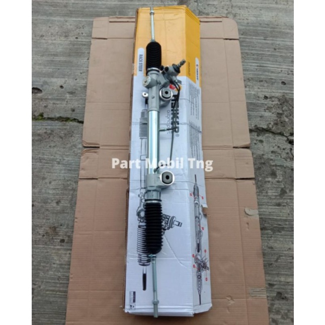 Jual Rack Steer Rek Stir Racksteer Steering Inova Innova / Inova Innova ...