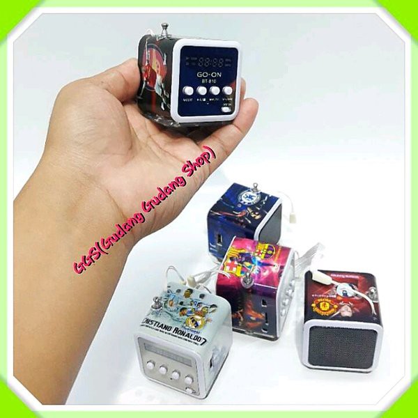 Jual SPEAKER MINI MUSIC ANGEL DIGITAL | MUSIC BOX| MP3 | USB SD TF CARD ...