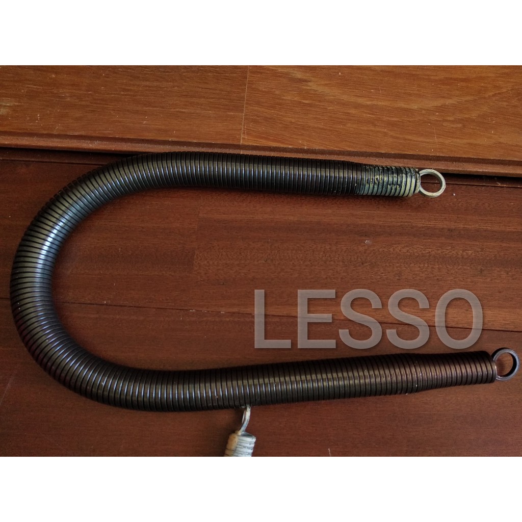 Jual Steel Bending Spring LESSO 32mm 1" inch Penekuk Pipa Conduit ...