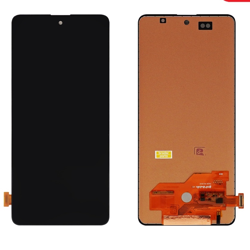 Jual LCD + TS + FRAME SAMSUNG A51 4G / A515 / A515F FULLSET | Shopee ...