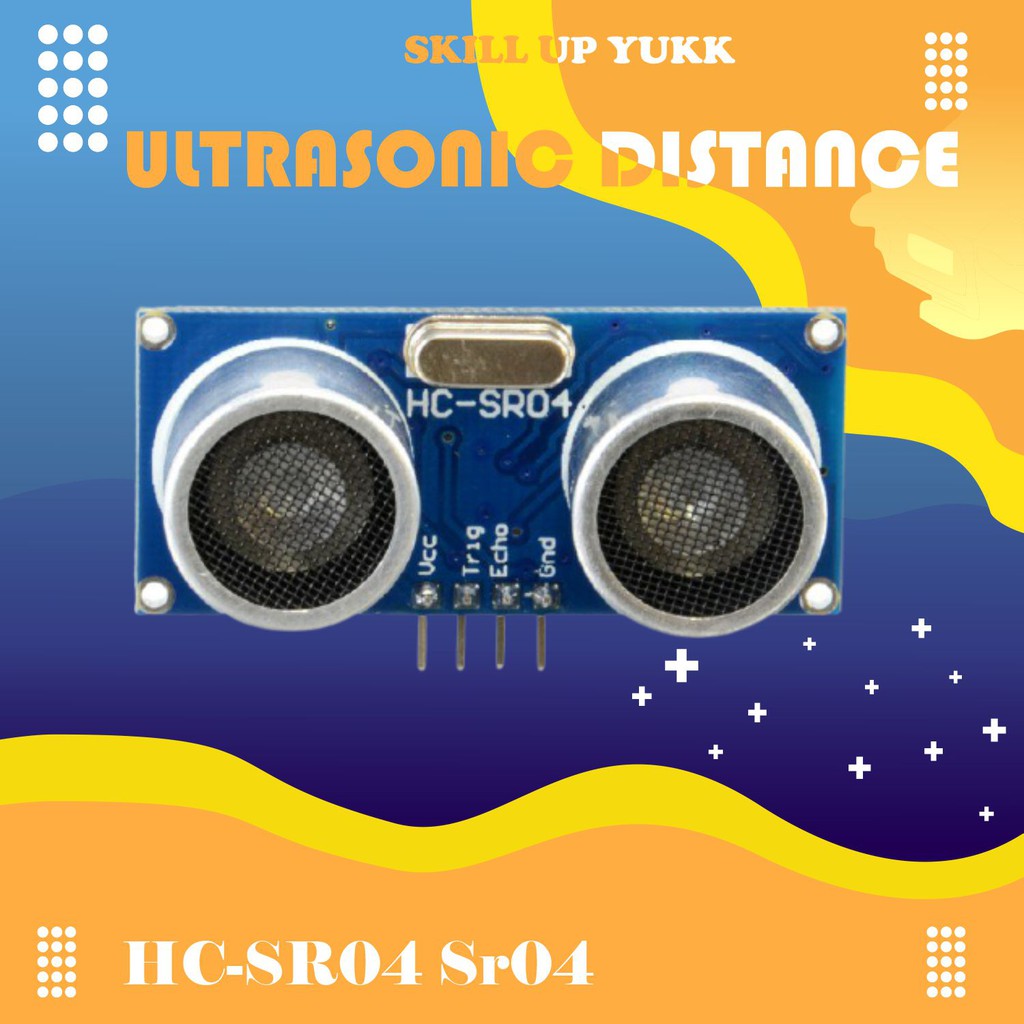 Jual HC-SR04 SR04 ULTRASONIC DISTANCE MEASURING TRANSDUCER SENSOR ... Jual HC-SR04 SR04 ULTRASONIC DISTANCE MEASURING TRANSDUCER SENSOR ...