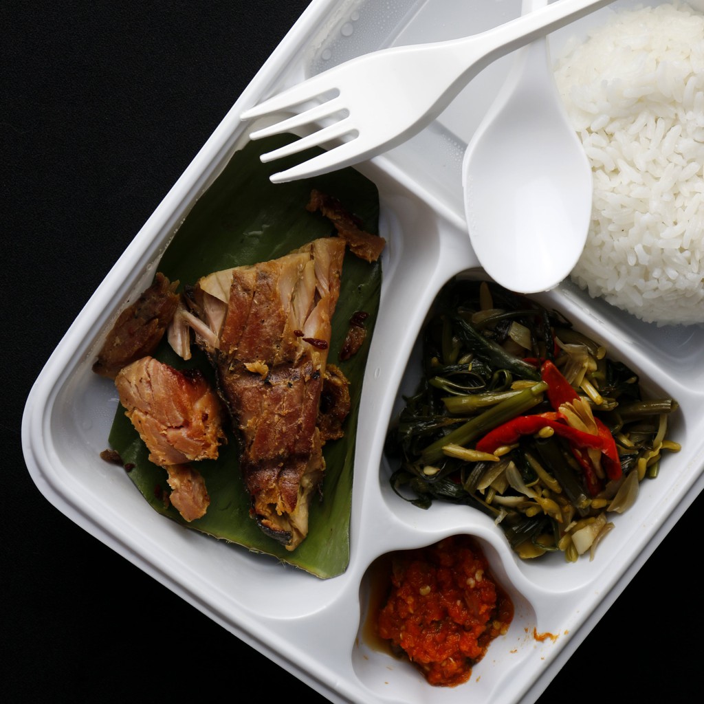 Jual Se'i Tuna Termanu (Khas NTT, 250 gram) | Shopee Indonesia