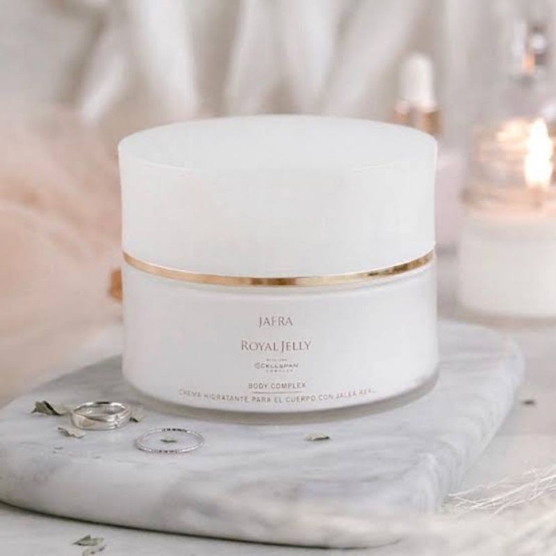 Jual Royal Jelly Body Complex | Shopee Indonesia