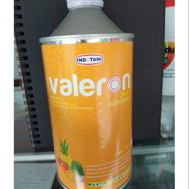 Jual VALERON 200EC | Shopee Indonesia