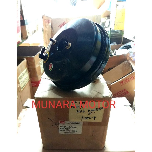 Jual BOSTER BOOSTER REM FORD RANGER 2.5 | Shopee Indonesia