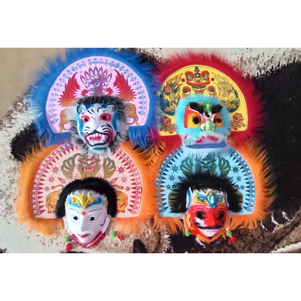 Jual MAINAN ANAK TOPENG REOG/ TOPENG HARIMAU/ TOPENG BARONGSAI / TOPENG ... Jual MAINAN ANAK TOPENG REOG/ TOPENG HARIMAU/ TOPENG BARONGSAI / TOPENG ...