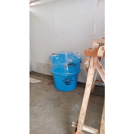 Jual SEPTIC TANK BIO bio septic tank biotechno biotech biofil septic ...
