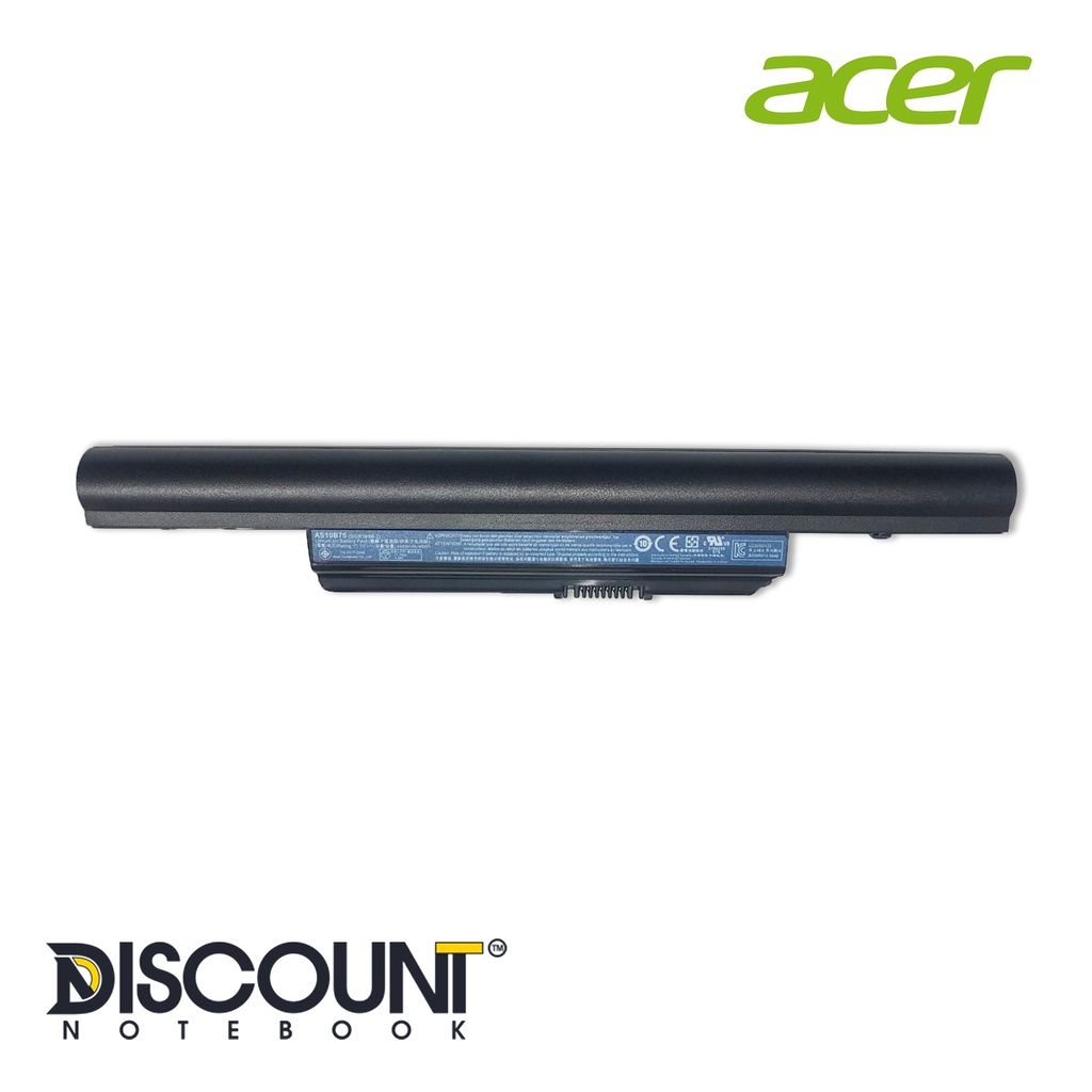 Jual Original Battery Baterai Laptop Acer Aspire 4745 Timeline 3820T ...