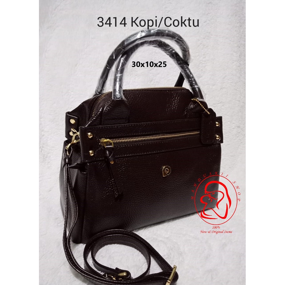 Jual Tas Papillon K3414 New & Original | Shopee Indonesia