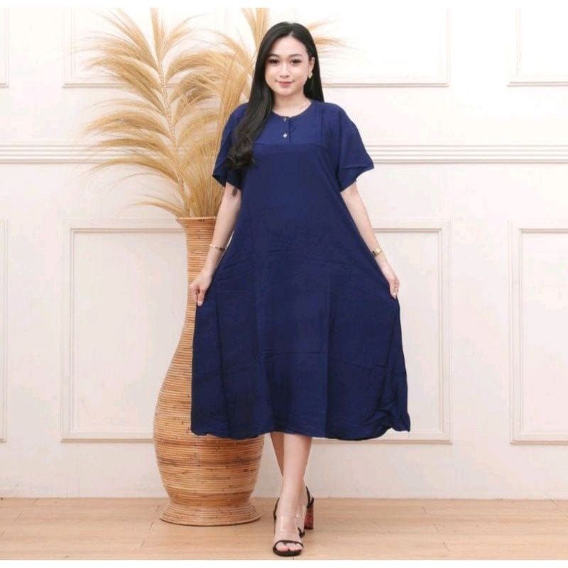 Jual DASTER POLOS JUMBO - DASTER MURAH JUMBO | Shopee Indonesia