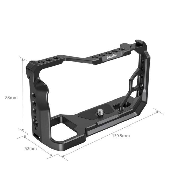 Jual Smallrig Cage For Sony A7C 3081 Small Rig Sony A7C | Shopee Indonesia