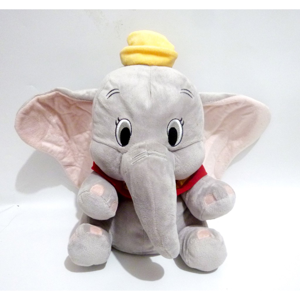 Jual Boneka Dumbo Original Disney Cuties Big Size | Shopee Indonesia