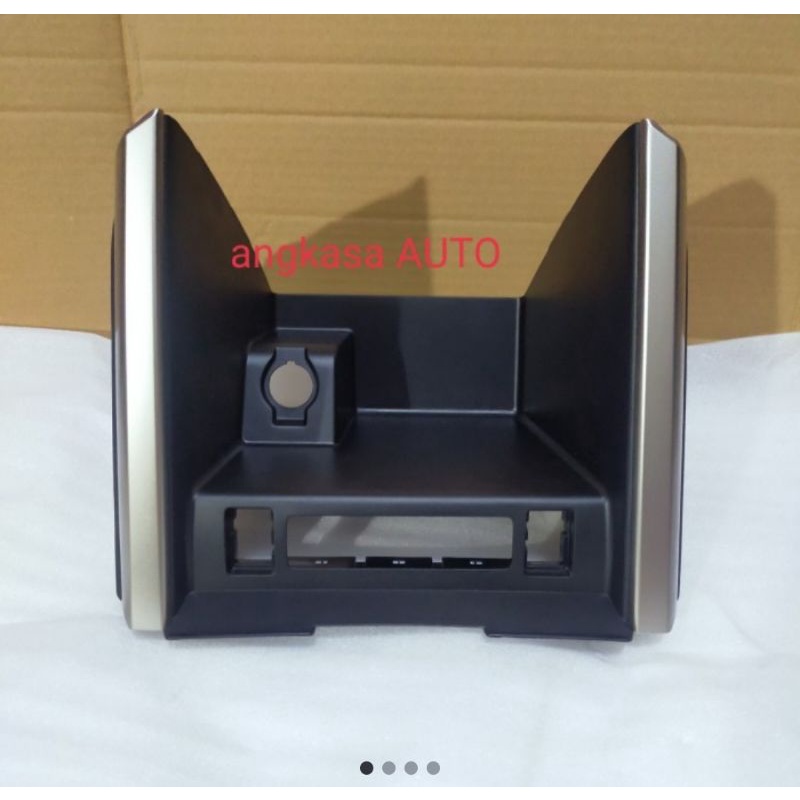 Jual panel consule box pasenger airbag Innova reborn venturer original ...