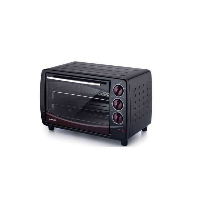 Jual Sharp EO28LPK Oven Toaster 28 Liter 1500 Watt | Shopee Indonesia