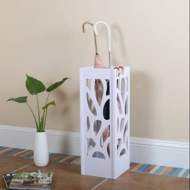 Jual TEMPAT PAYUNG KOTAK PAYUNG BOX PAYUNG TEMPAT PAYUNG KAYU WPC ...