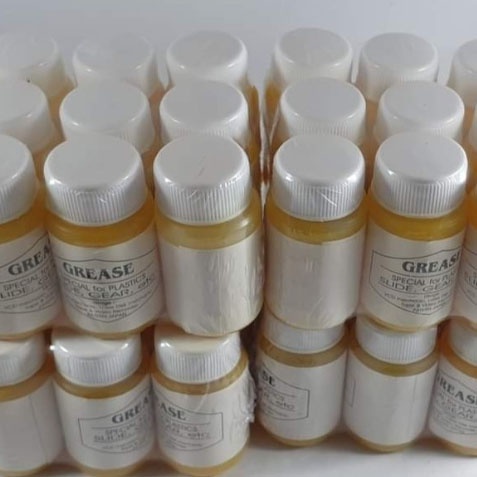 Jual GREASE UNTUK GEAR MESIN FOTOCOPY CANON MINOLTA KYOCERA RICOH ...
