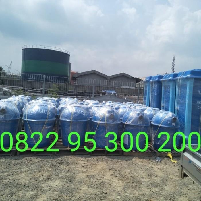 Jual septictank biotech, septictank biofil, septictank bioluxs 800 ...