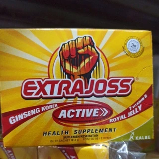 Jual Extra Joss Terlengkap & Harga Terbaru Maret 2026 | Shopee Indonesia