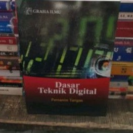 Jual DASAR TEKNIK DIGITAL | Shopee Indonesia