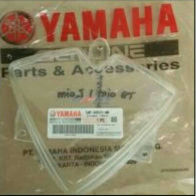 Jual Mika Speedometer /Kilometer Mio J / Mio GT Orisinil Yamaha ...