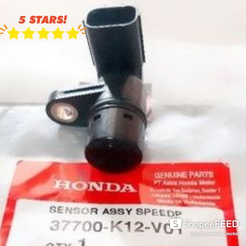 Jual SENSOR SPEED - SENSOR KECEPATAN - SENSOR ASSY NEW PCX 150 - ADV ...