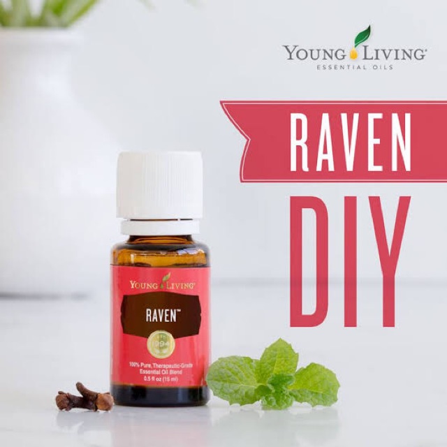 Jual Raven Oil 15 ml ( segel ori ) | Shopee Indonesia
