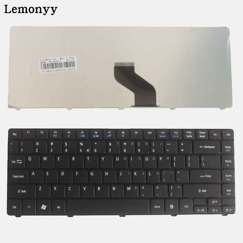 Jual IMPORT Keyboard AS BARU untuk Acer Aspire 4349 4350 4350G ZQH ZQ8A ...