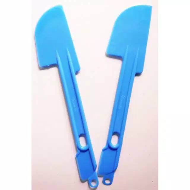 Jual Solet plastik/Spatula Plastik besar | Shopee Indonesia