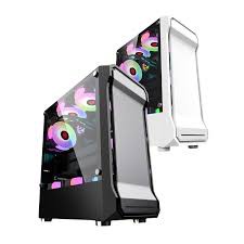 Jual CASING PC GAMING SIMBADDA BATTLEGROUND 12 | Shopee Indonesia