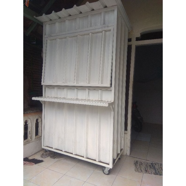 Jual Rombong Semi Container Murah | Shopee Indonesia