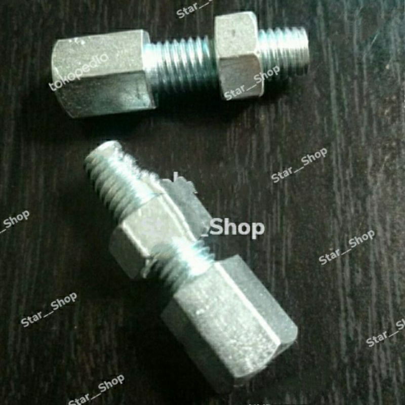 Jual Baut setelan rem belakang Vespa | Shopee Indonesia