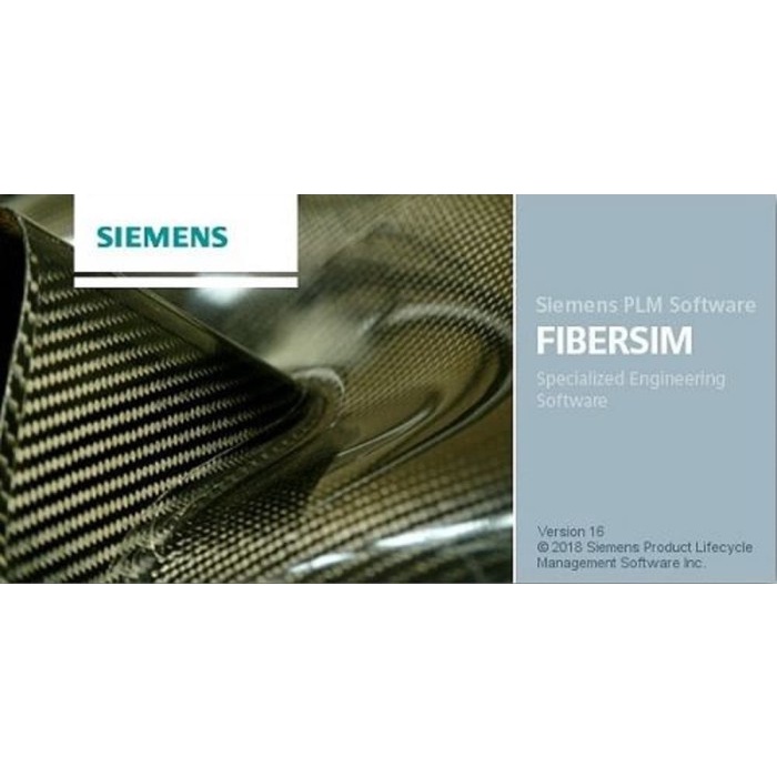 Jual Siemens FiberSIM 16 for Catia5 Creo NX include Flash Drive 16GB ...