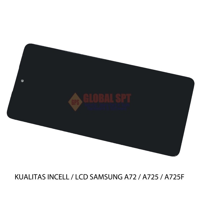 Jual LCD TOUCHSCREEN SAMSUNG A72 / A725 / A725F | Shopee Indonesia