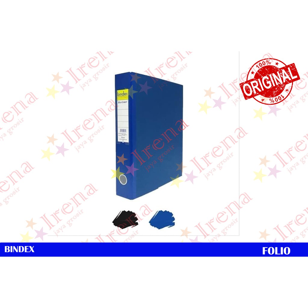 Jual bindex Harga Terbaik & Termurah April 2026 | Shopee Indonesia