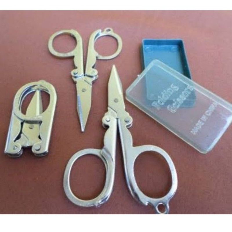 Jual Gunting Kecil Terlengkap & Harga Terbaru April 2026 | Shopee Indonesia
