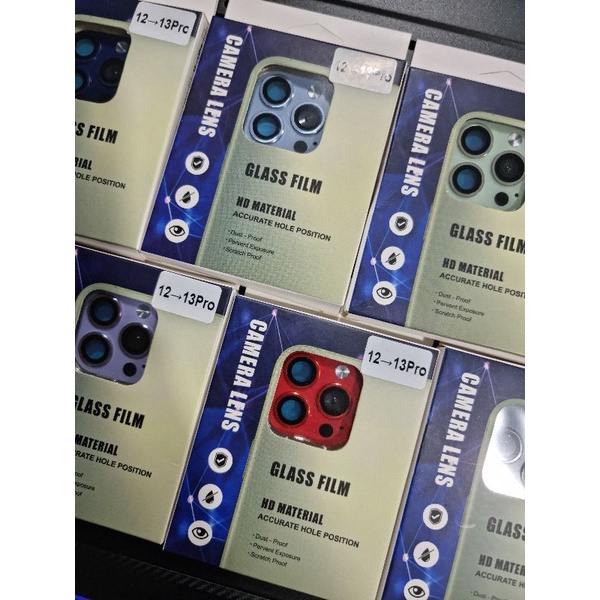 Jual Fake camera for Iphone 12 to Iphone 13 Pro/Pro Max with case ...