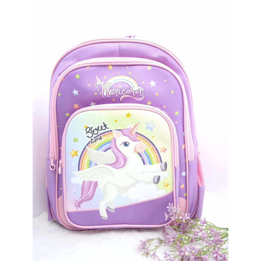 Jual Tas Ransel 16" Motif Campur | Shopee Indonesia