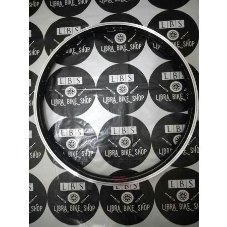 Jual SATU PASANG RIMS ARAYA TM-620 36H HITAM BRAKELINE 26 l RIMS ARAYA ...