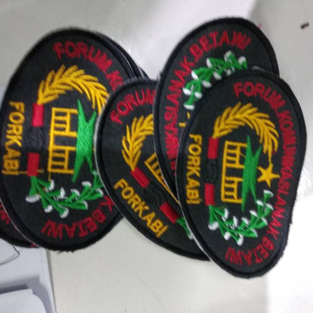 Jual Logo FORKABI | Shopee Indonesia